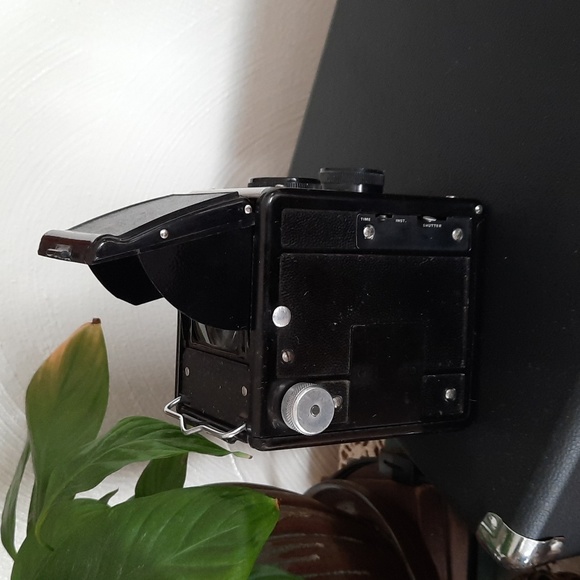 Spartus | Cameras, Photo & Video | Vintage Art Deco Spartus Fullvue ...